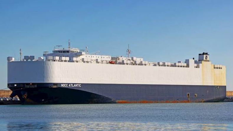 Wallenius Wilhelmsen completes takeover of New Zealand vehicle carrier ...