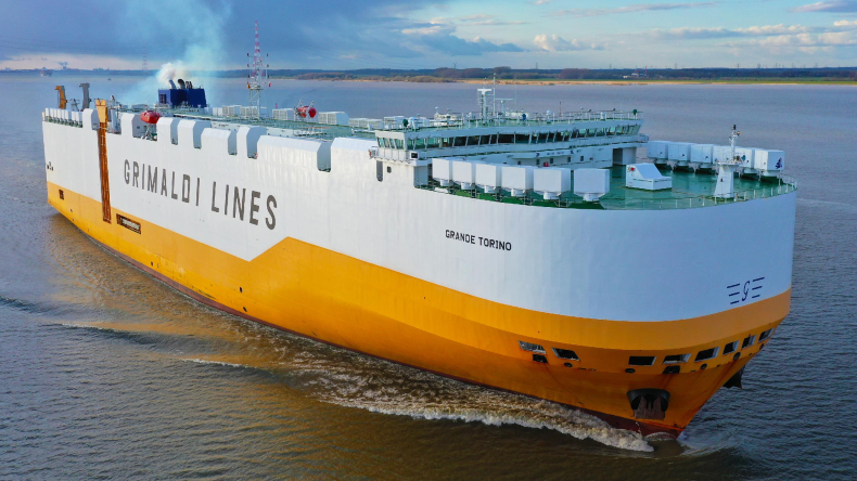 Major shipowners begin exiting vessels from MEG after US-Iran accord ...