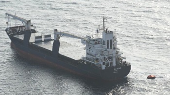 Red Sea Risk :: Lloyd's List