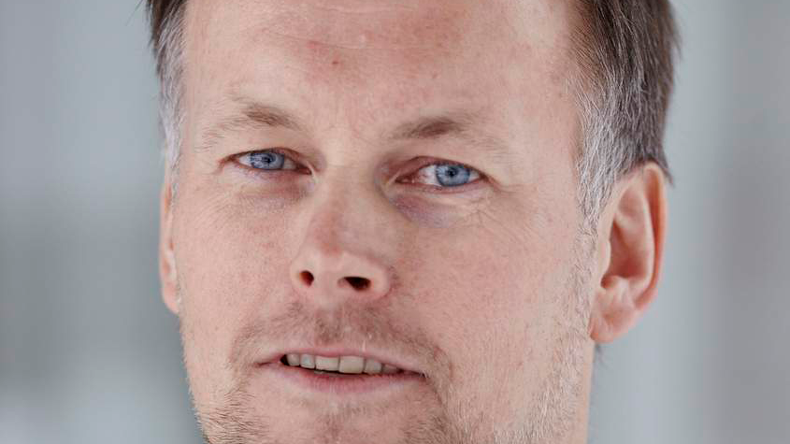 DNV GL appoints Vareide to head digital business :: Lloyd's List