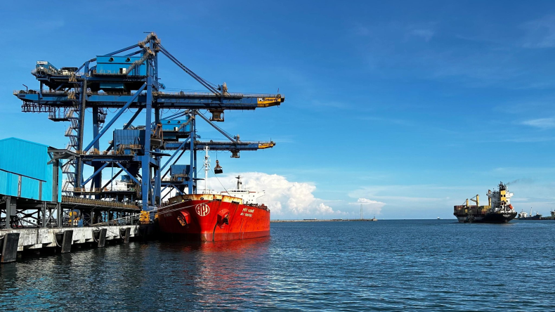 Indian port workers plan strike over wage and pension demands :: Lloyd ...