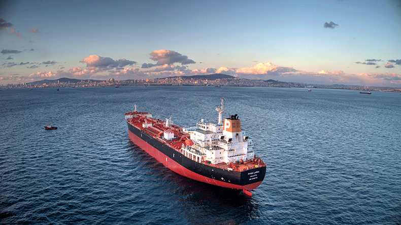 Pyxis eyes opportunity amid ‘challenging’ 2025 conditions :: Lloyd's List