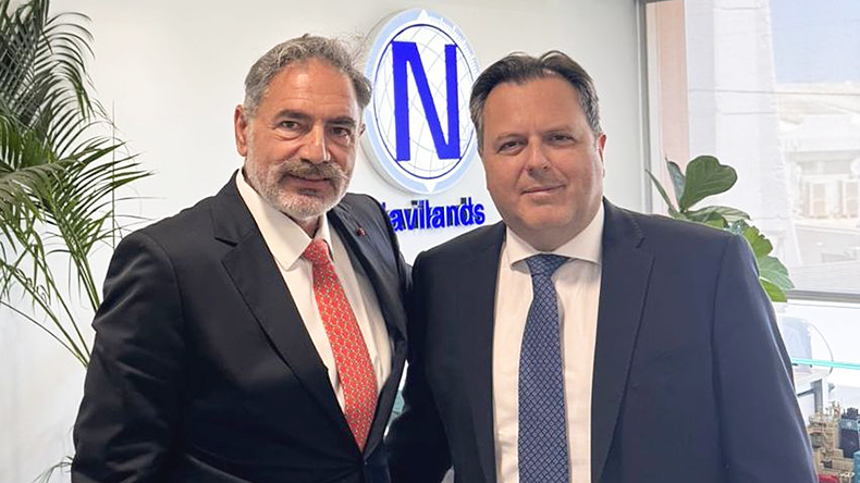 Navilands eyes expansion amid new interest in third-party management ...