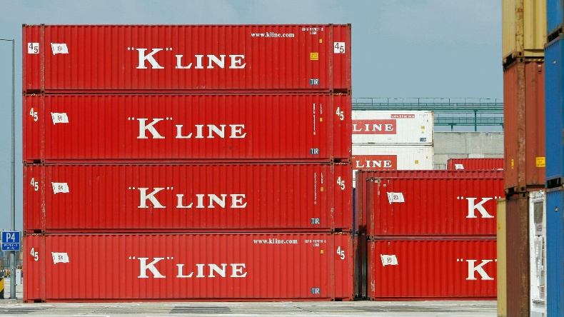 Norwegian approach to safety chosen for ‘K’ Line roll-out :: Lloyd's List