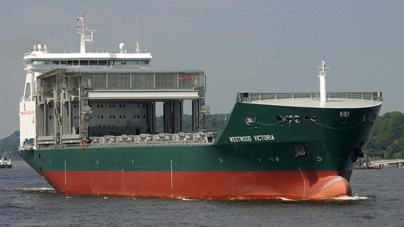 Swire Shipping buys Westwood Shipping in transpacific push :: Lloyd's List