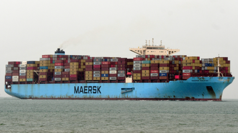 Maersk