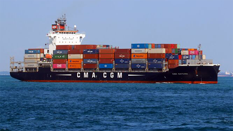 CMA CGM subsidiary to run first foreign-owned line in the Philippines ...