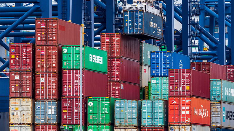 Container demand spike could stretch through to third quarter :: Lloyd ...