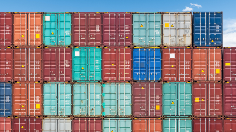 Container rates in ‘doom loop’ and ‘bubble’ amid strong US imports ...