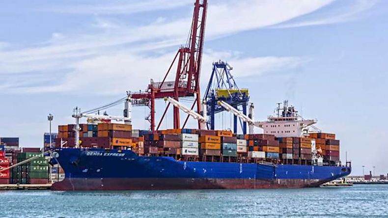MPC Container Ships picks up Ocean Yield boxship quartet :: Lloyd's List