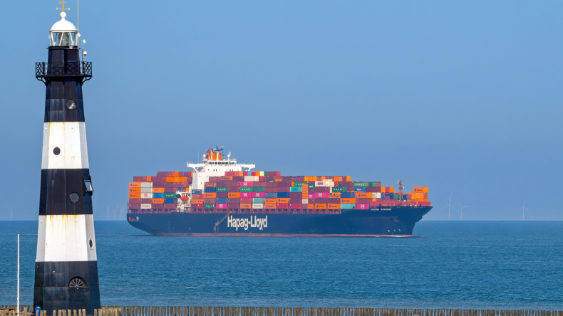 Hapag-Lloyd on track to earn $2.6bn more than expected this year ...