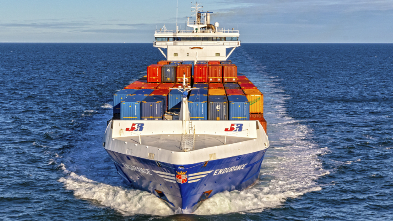 Containership charter market enters annual summer lull :: Lloyd's List