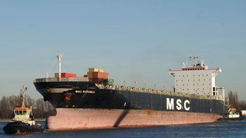 Red Sea Risk :: Lloyd's List