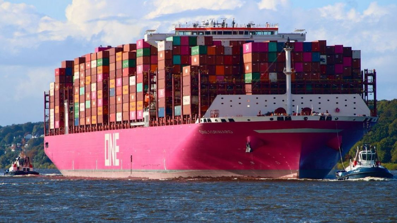 ONE brings shipmanagement function in-house with Seaspan joint venture ...