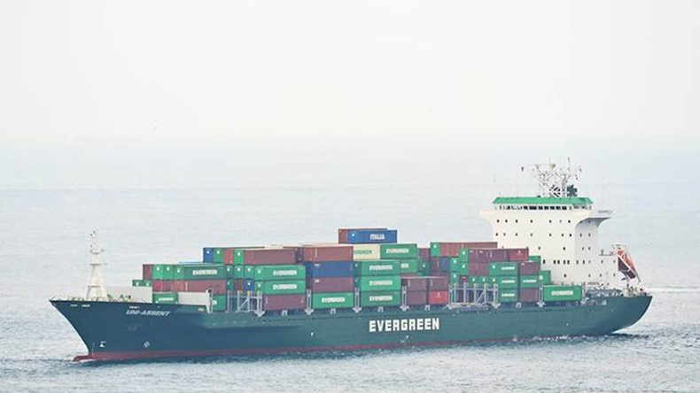 Ship scrapping levels lowest since 1991 as strong markets keep ageing ...
