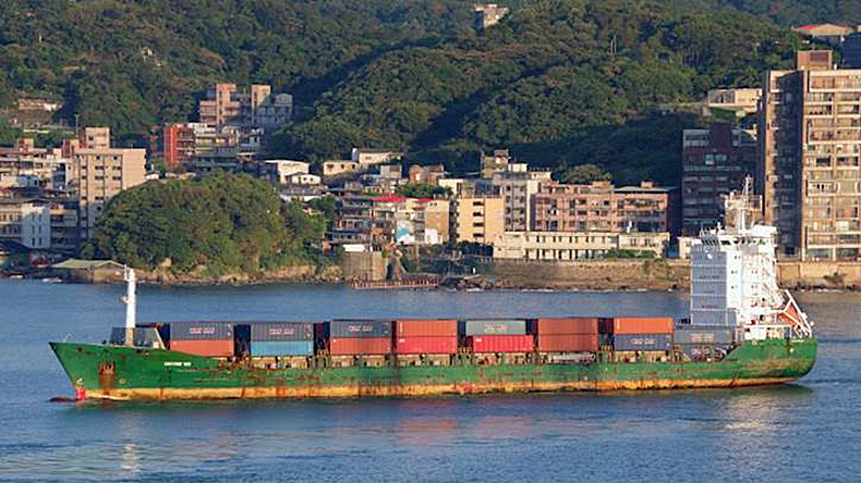 Contships pushes ahead with fleet renewal :: Lloyd's List