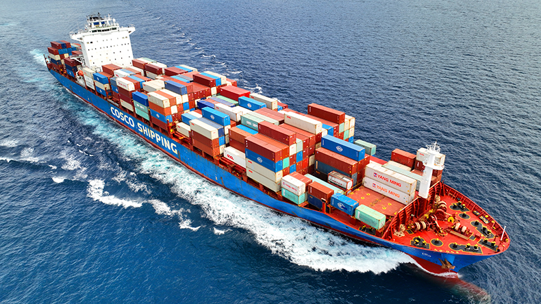 Cat-and-mouse tariffs game to reshape global shipping routes :: Lloyd's ...