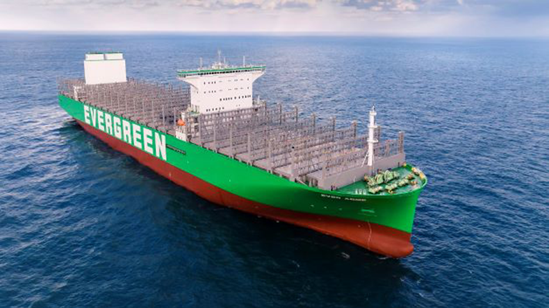 Boxship orderbook surges past 10m teu as carriers expand despite market ...
