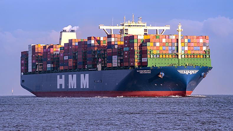 HMM will acquire part of SK Shipping to expand bulk business :: Lloyd's List