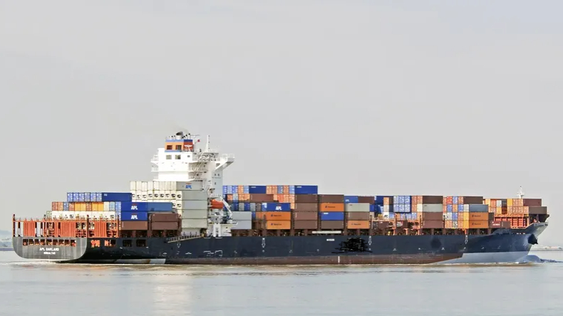 Container lines continue secondhand vessel buying spree despite freight ...