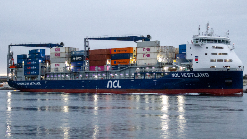 MPC Container Ships to benefit from intra-regional trade growth as it ...