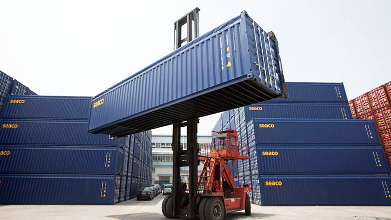 Bohai Leasing quits container sector with $1.8bn sale of Seaco :: Lloyd ...
