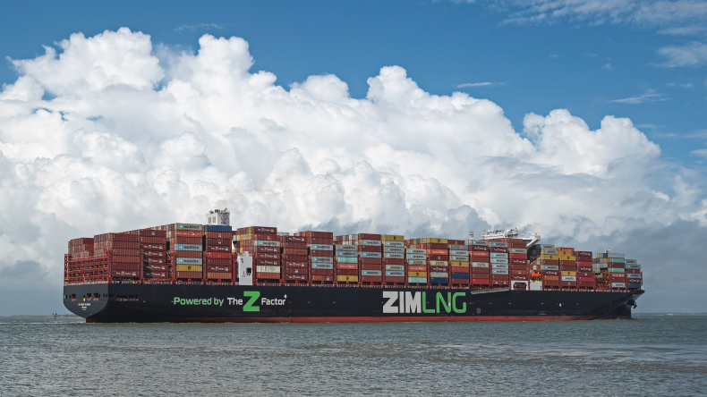 Zim reroutes vessels from Türkiye amid new ban on Israel-linked ships ...