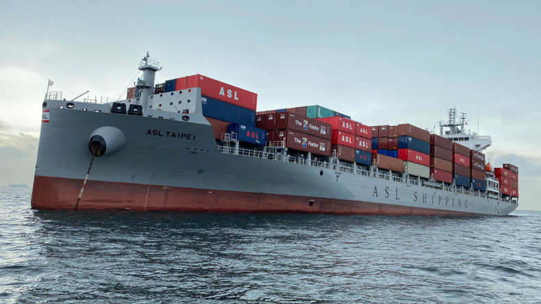 Boxship charter enquiries rising as freight markets tighten ahead of ...