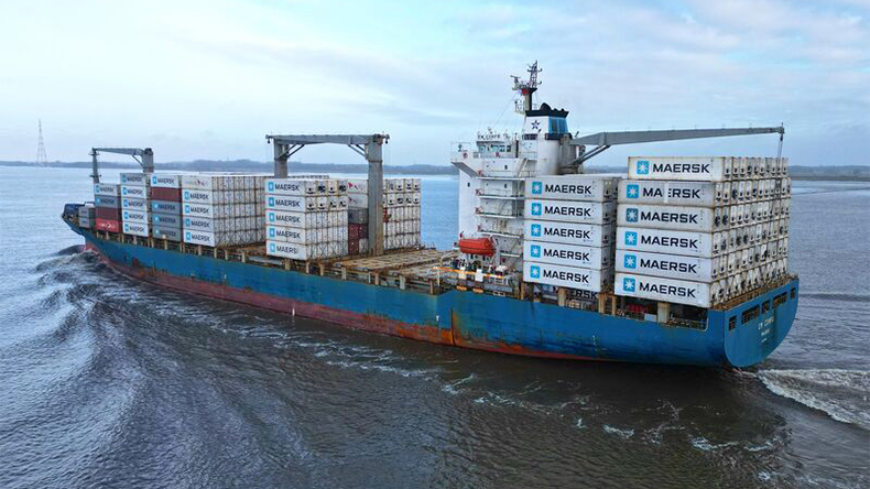 Euroseas looks to boxship newbuilds for expansion :: Lloyd's List
