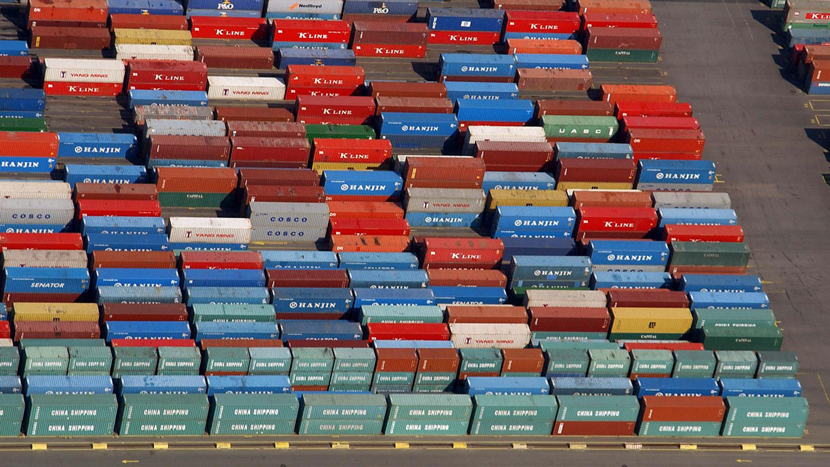 Weekly briefing: Beirut container terminal reopens; fears for stricken ...