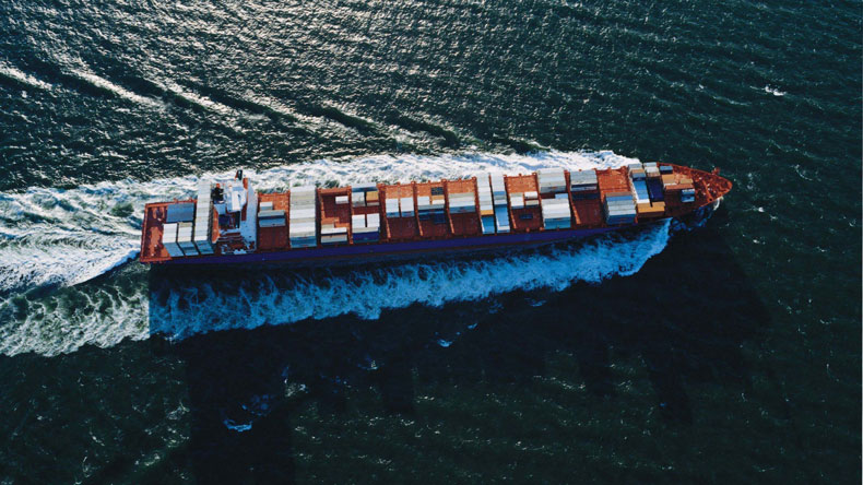 Box carrier capacity growing despite blankings :: Lloyd's List