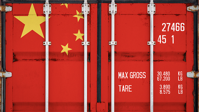Early Chinese New Year pulls down January container volumes :: Lloyd's List
