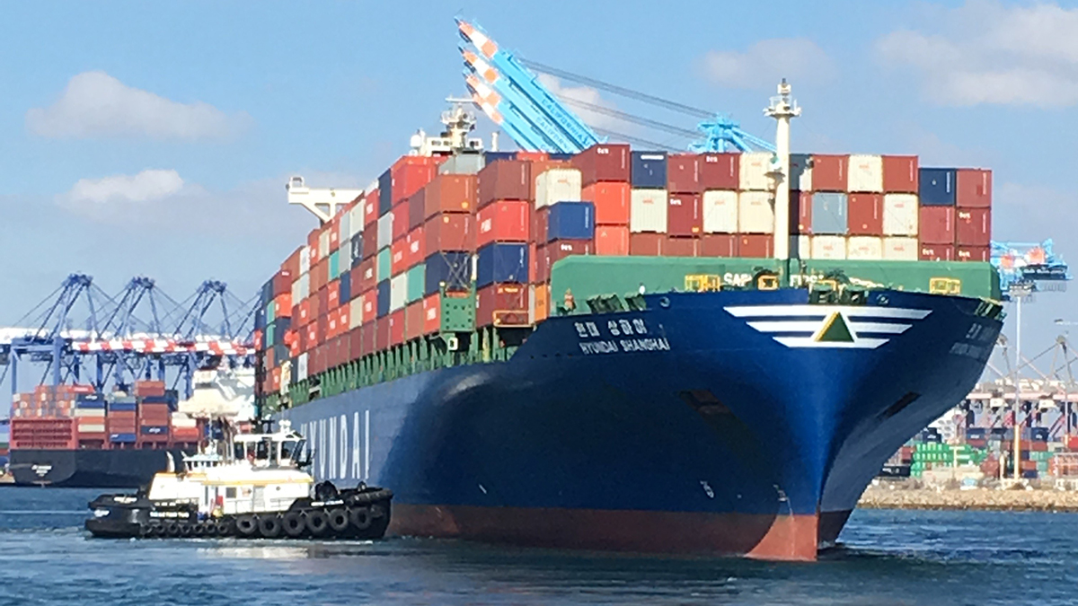 Are vessel-sharing agreements fit for purpose in a digital age ...