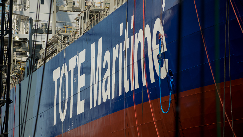 Tote appoints Tim Nolan as new CEO :: Lloyd's List