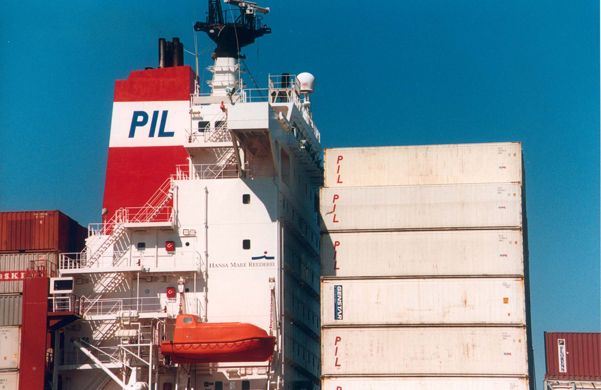 PIL back in the black :: Lloyd's List