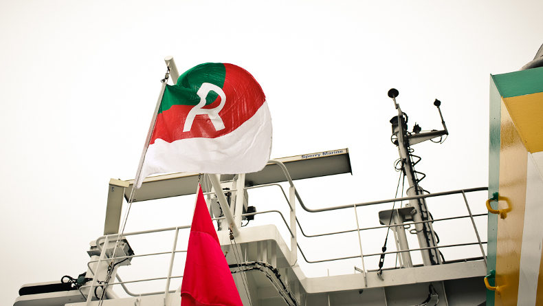 Rickmers Maritime completes fleet sale to Navios :: Lloyd's List