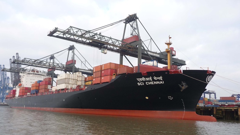 Losses widen for Shipping Corporation of India :: Lloyd's List