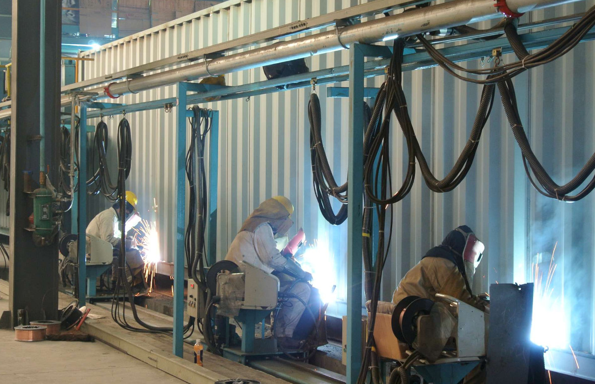 Singamas completes sale of dry box business to Cosco Shipping :: Lloyd ...