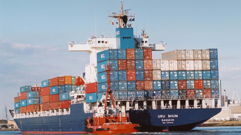 RCL expands service network in India :: Lloyd's List