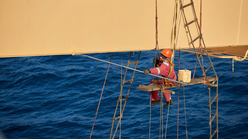 Seafarer abandonment cases up 10% to reach record in 2023 :: Lloyd's List