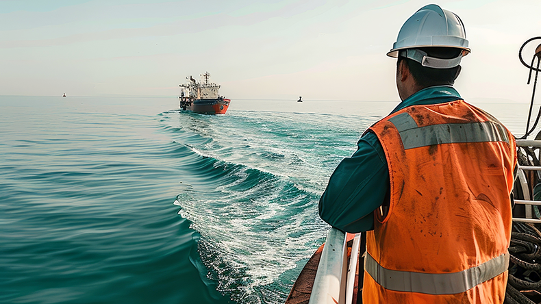 STCW update targets bullying and harassment aboard ships :: Lloyd's List