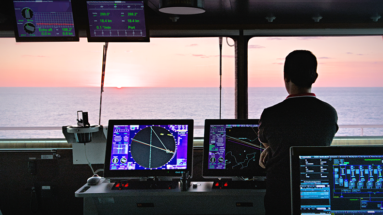 Growing administrative burden adding to crew fatigue problem :: Lloyd's ...