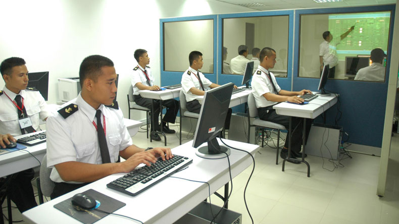 The future of maritime training :: Lloyd's List