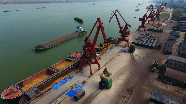 Panamaxes pull down entire dry bulk sector with no rebound in sight ...