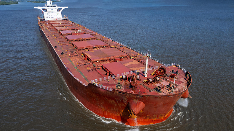 HMM signs second 10-year COA with Vale amid bulk shipping expansion ...