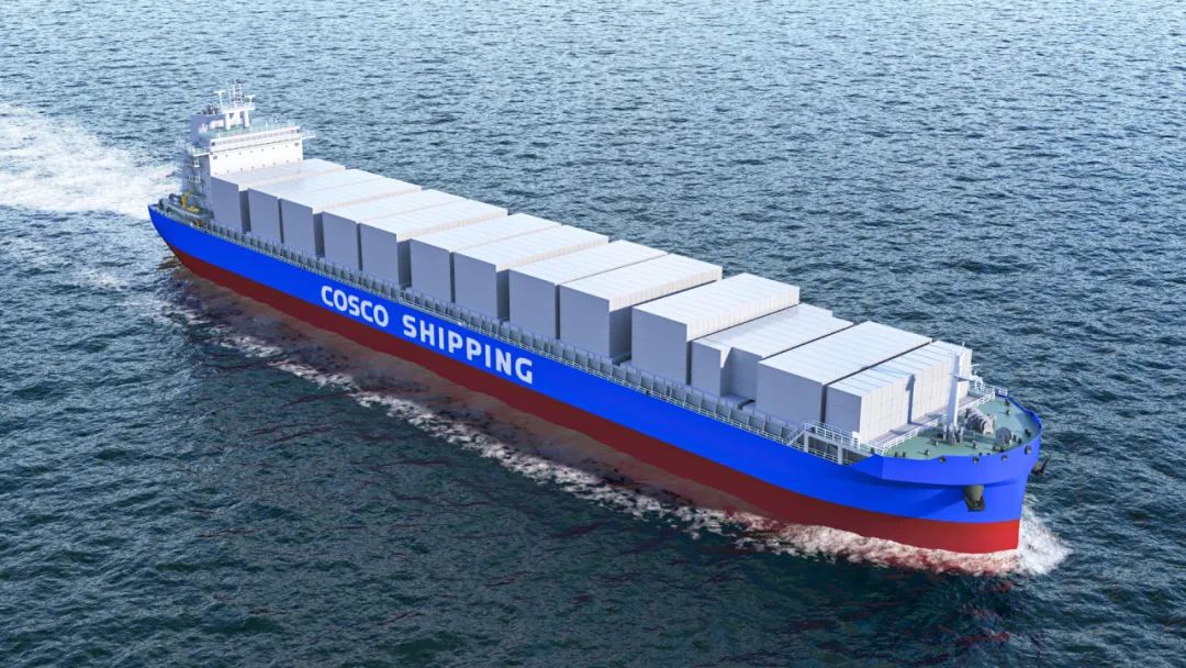 Cosco buys into cargo flexibility in latest bulker ordering binge ...
