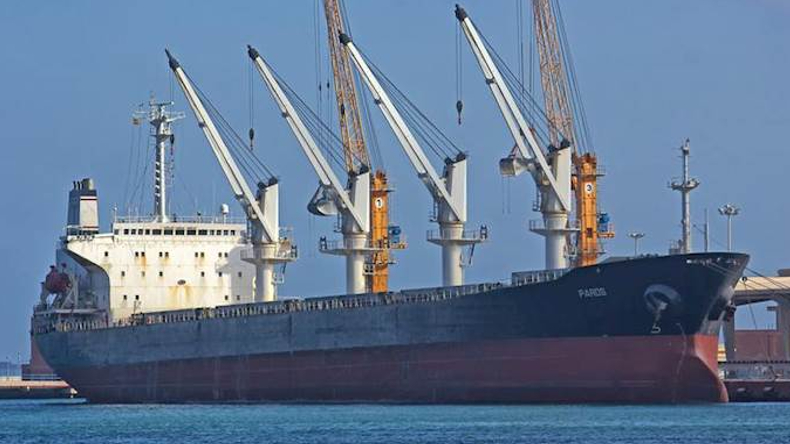 Indian recyclers pick up old handysize bulkers as pricing firms ...
