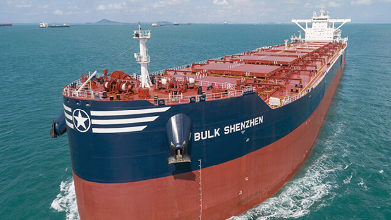2020 Bulkers sells half its newcastlemax fleet for $209m :: Lloyd's List