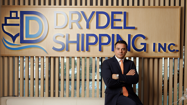 DryDel orders fourth capesize at Namura :: Lloyd's List
