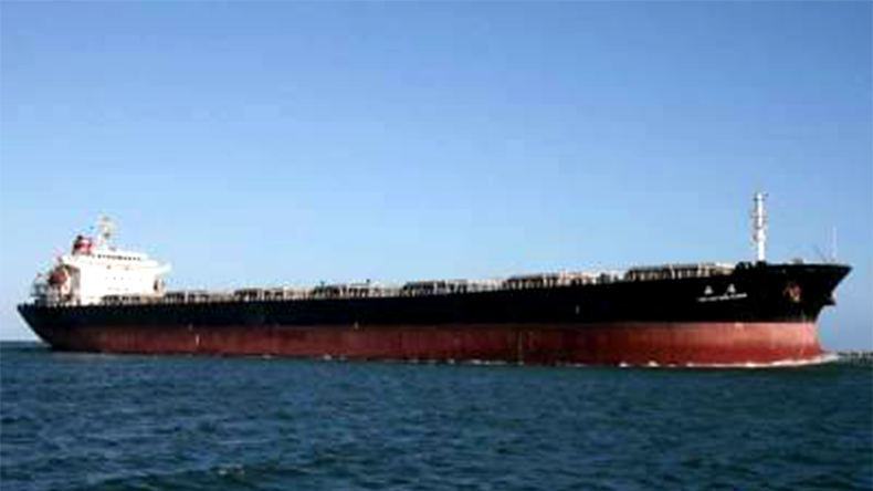 Huayuan Star orders two 85,000 dwt dry bulkers amid cost-cutting effort ...